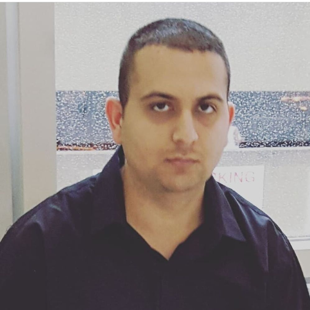 Abdul Hasib Private Tutor from Louisville, United States - $24/hr