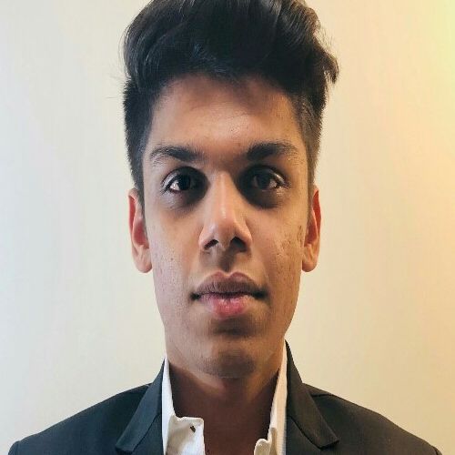 Parth Private Tutor from Ottawa, Canada - $18/hr
