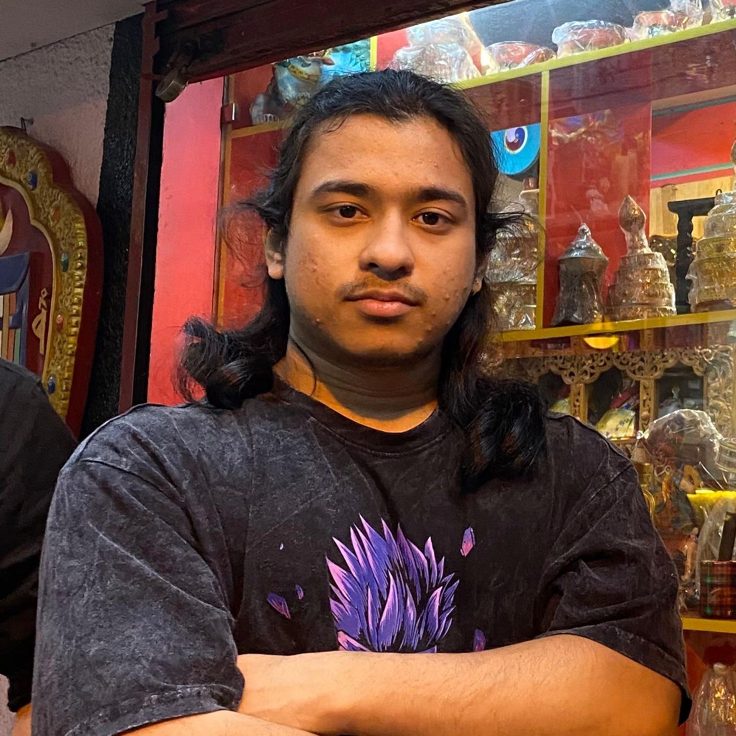 Ankit Private Tutor from Greater sudbury, Canada - $18/hr