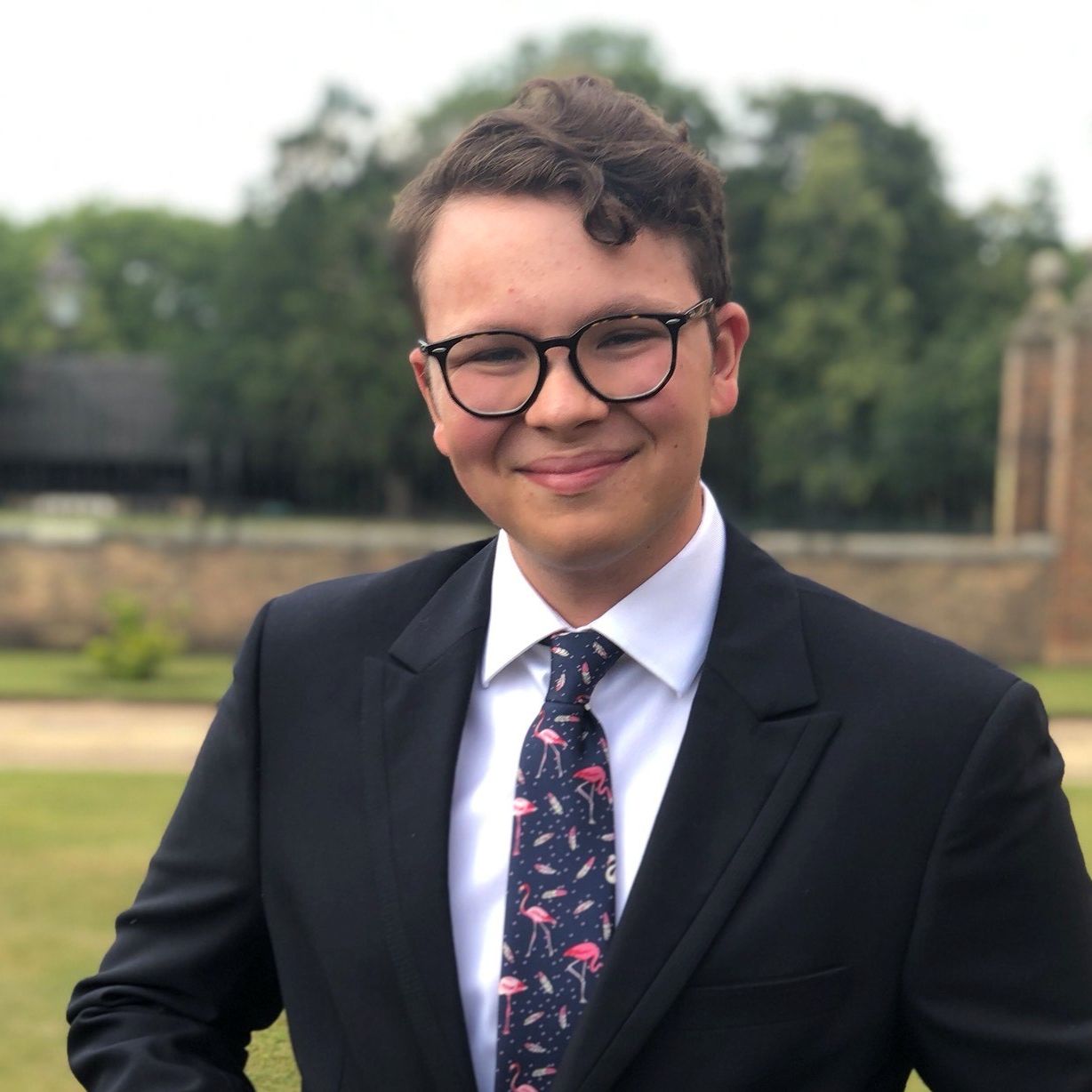 Alexander Private Tutor from Vaughan, Canada - $20/hr