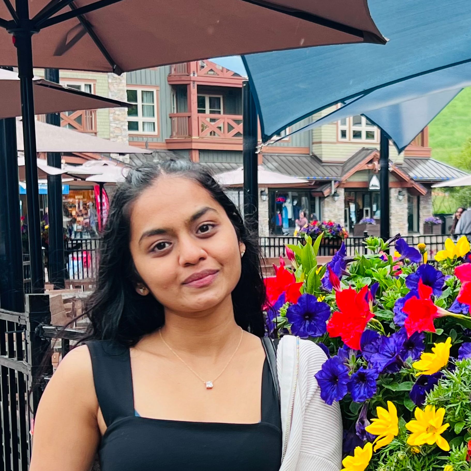 Mansi Private Tutor from Toronto, Canada - $20/hr