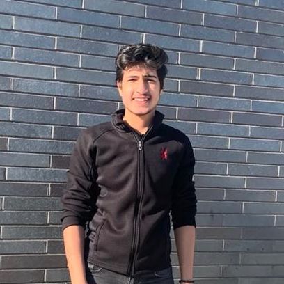 Param Private Tutor from Kitchener, Canada - $20/hr