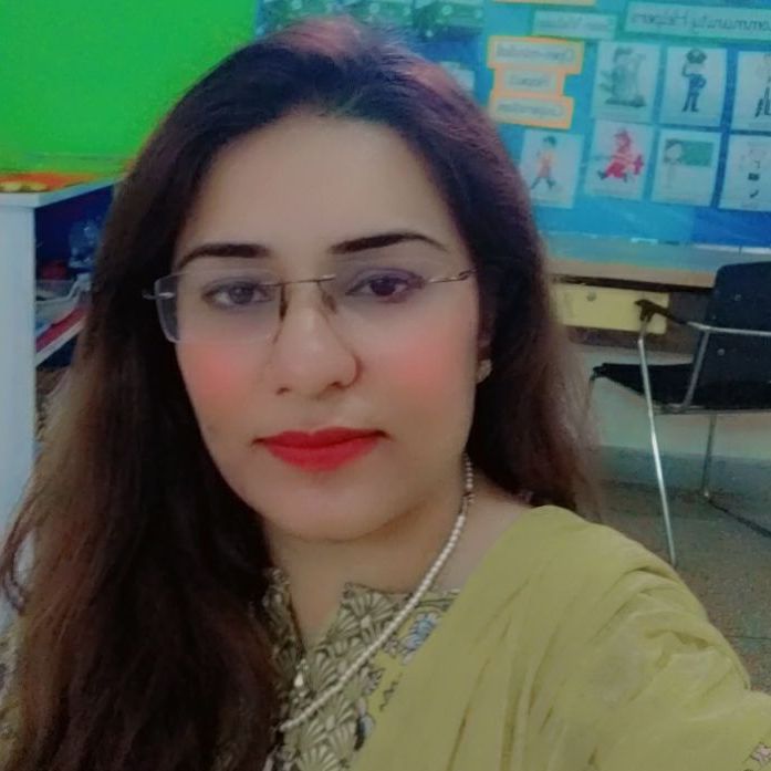 Saira Private Tutor from Lahore, Pakistan - $5/hr