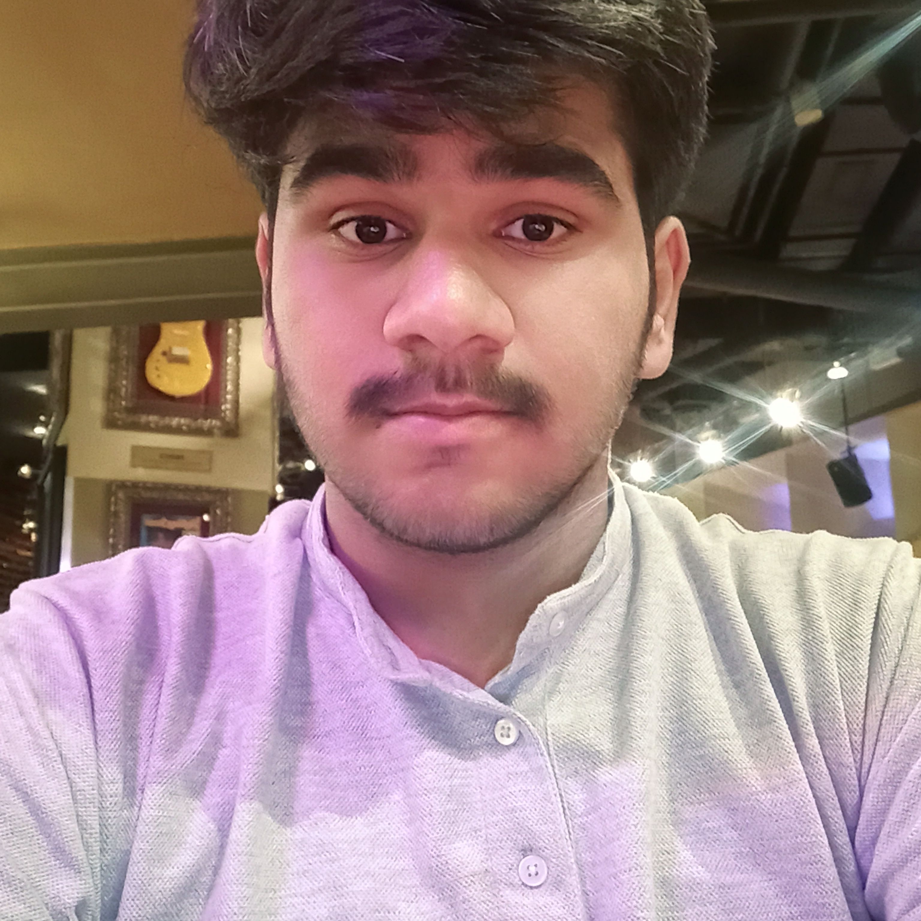 Paras Private Tutor from Saskatoon, Canada - $10/hr