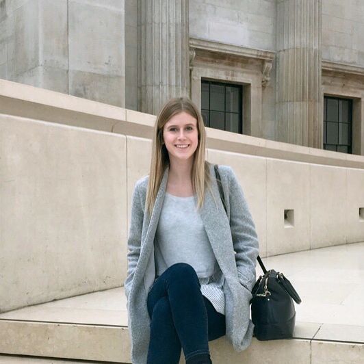 Emily Private Tutor from Cambridge, Canada - $30/hr