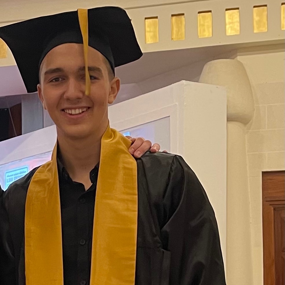 Mohamed Private Tutor from Cairo, Egypt - $12/hr