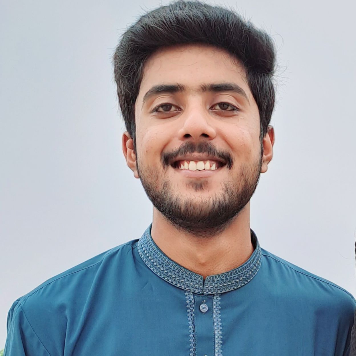 Ahmed Private Tutor from Islamabad, Pakistan - $40/hr