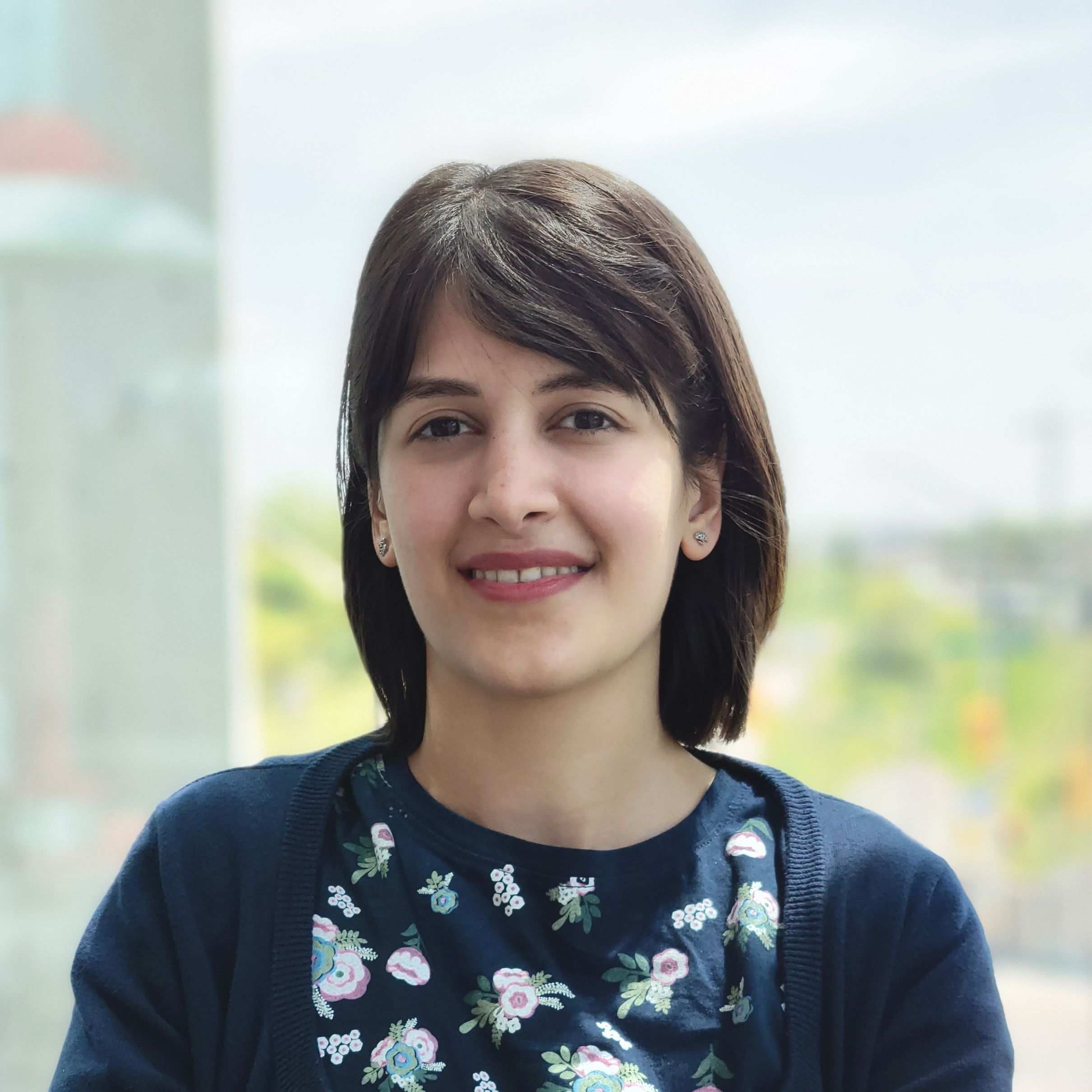 Shabnam Private Tutor from Ottawa, Canada - $20/hr