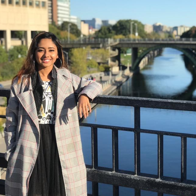 Myeesha Private Tutor from Ottawa, Canada - $30/hr
