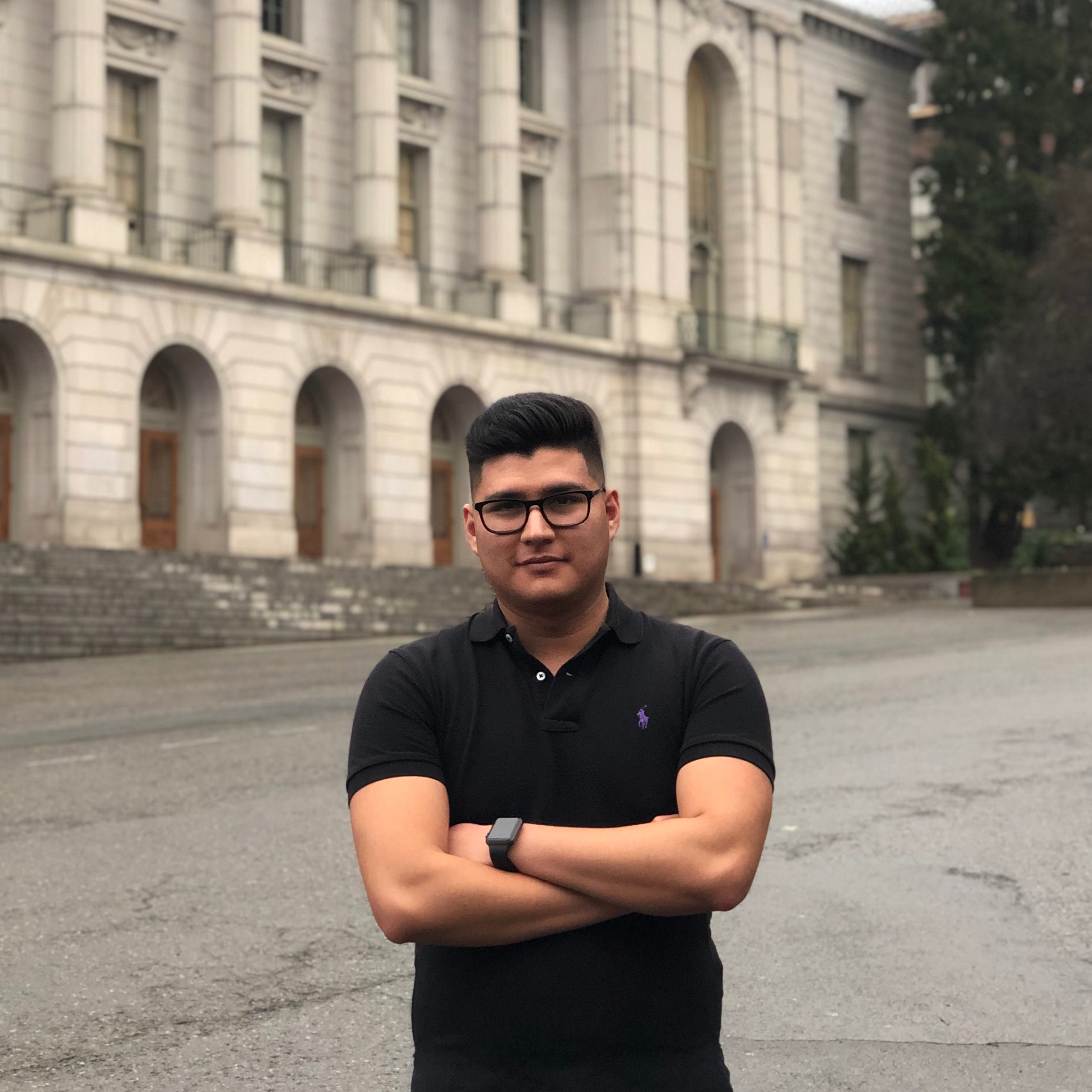 Angel Private Tutor from Berkeley, United States - $30/hr