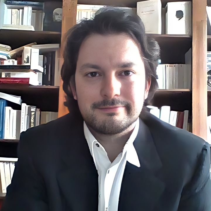 Andreas Private Tutor from Budapest, Hungary - $40/hr