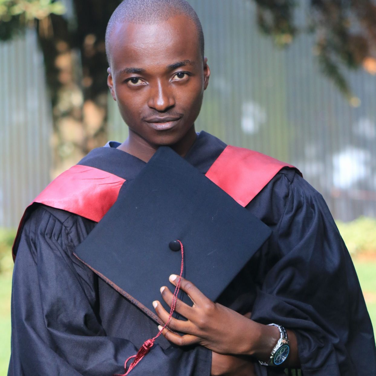 Felix Private Tutor from Embu, Kenya - $10/hr