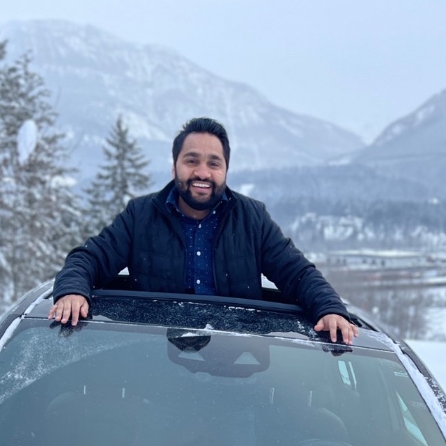 Deep Private Tutor from Calgary, Canada - $40/hr