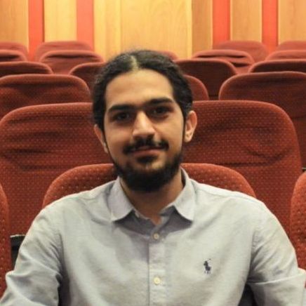 Khashayar Private Tutor from Ottawa, Canada - $22/hr