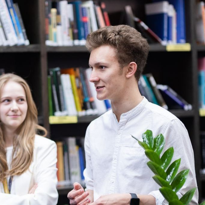 Alexander Private Tutor from Amsterdam, Netherlands - $23/hr