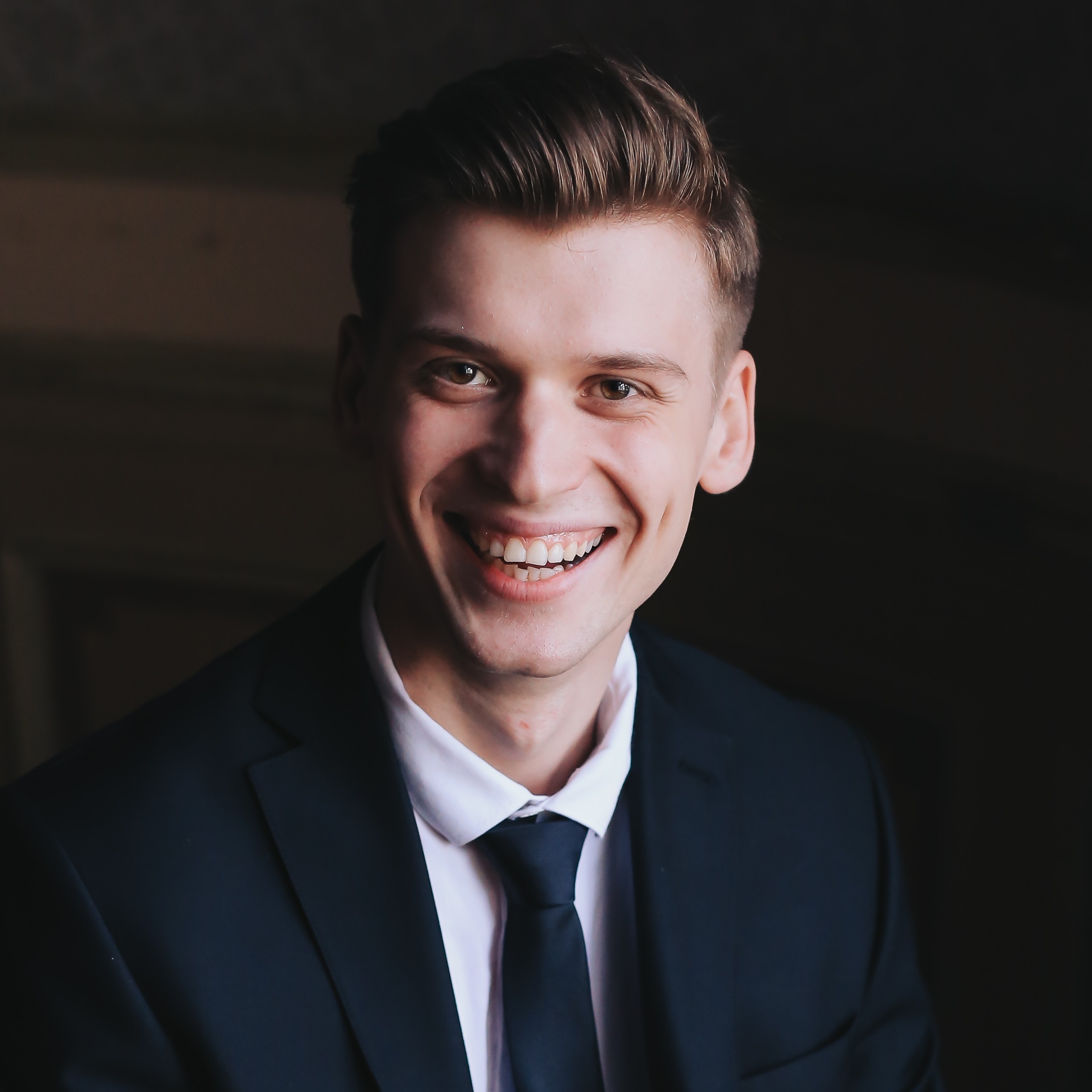 Roman Private Tutor from Bytom, Poland - $30/hr