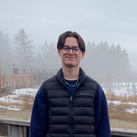 Brody Private Tutor from North Bay, Canada - $20/hr