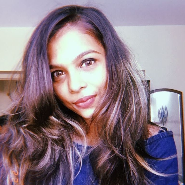 Sanjana Private Tutor from Toronto, Canada - $20/hr