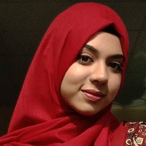 Hafia Private Tutor from Lahore, Pakistan - $30/hr