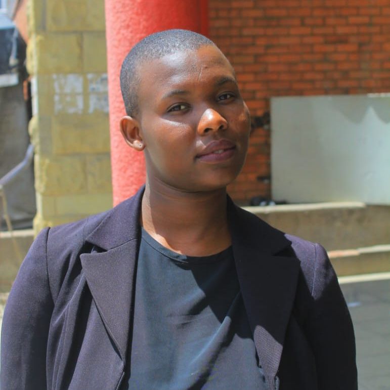 Temana Private Tutor from Maseru, Lesotho - $8/hr