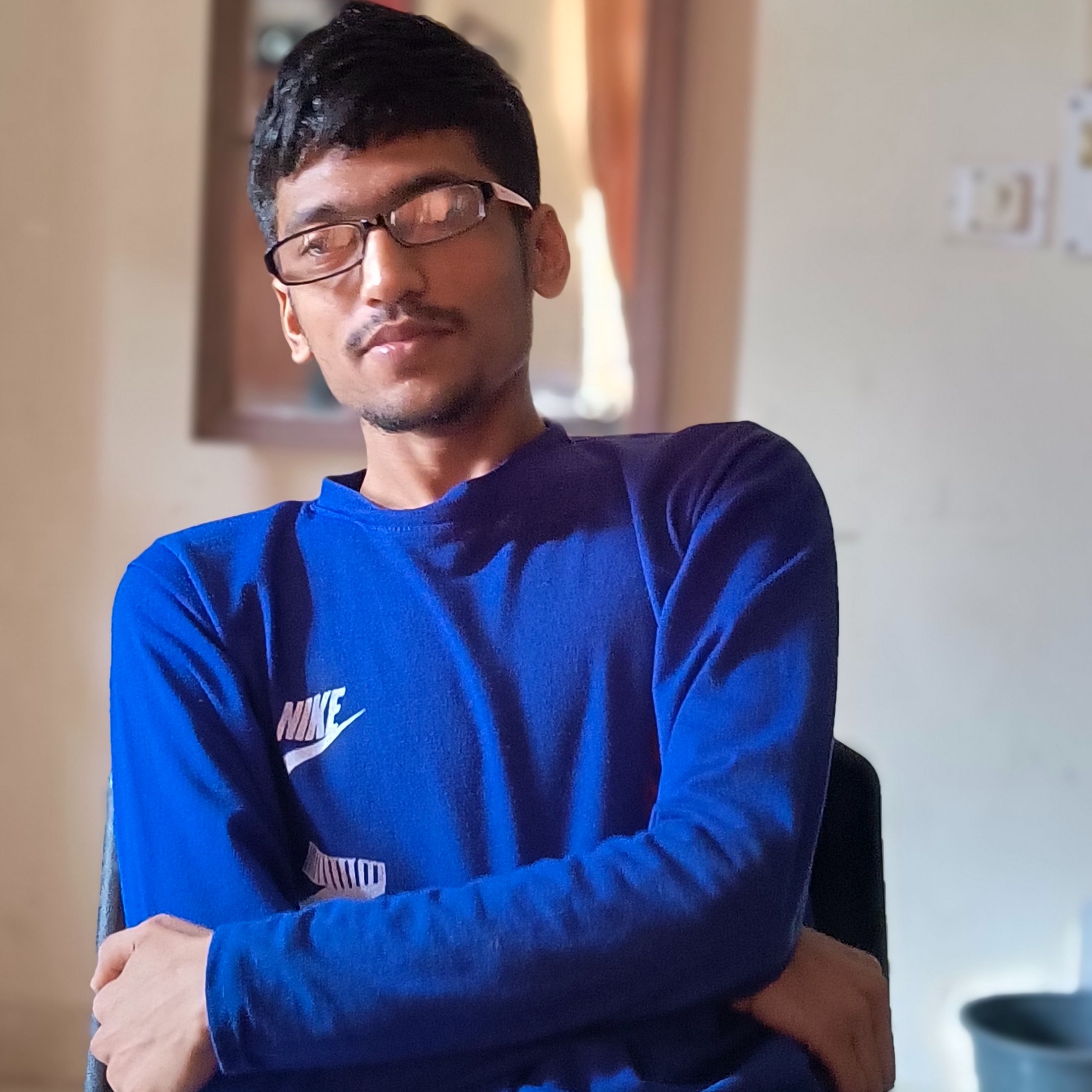 Aman Private Tutor from Chennai, India - $5/hr