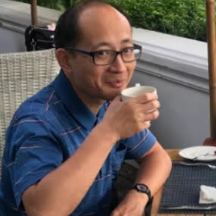 Schi Private Tutor from Taichung, Taiwan - $40/hr