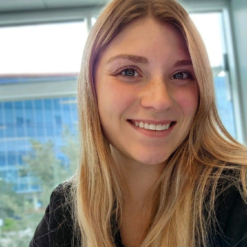 Amy Private Tutor from Orlando, United States - $20/hr