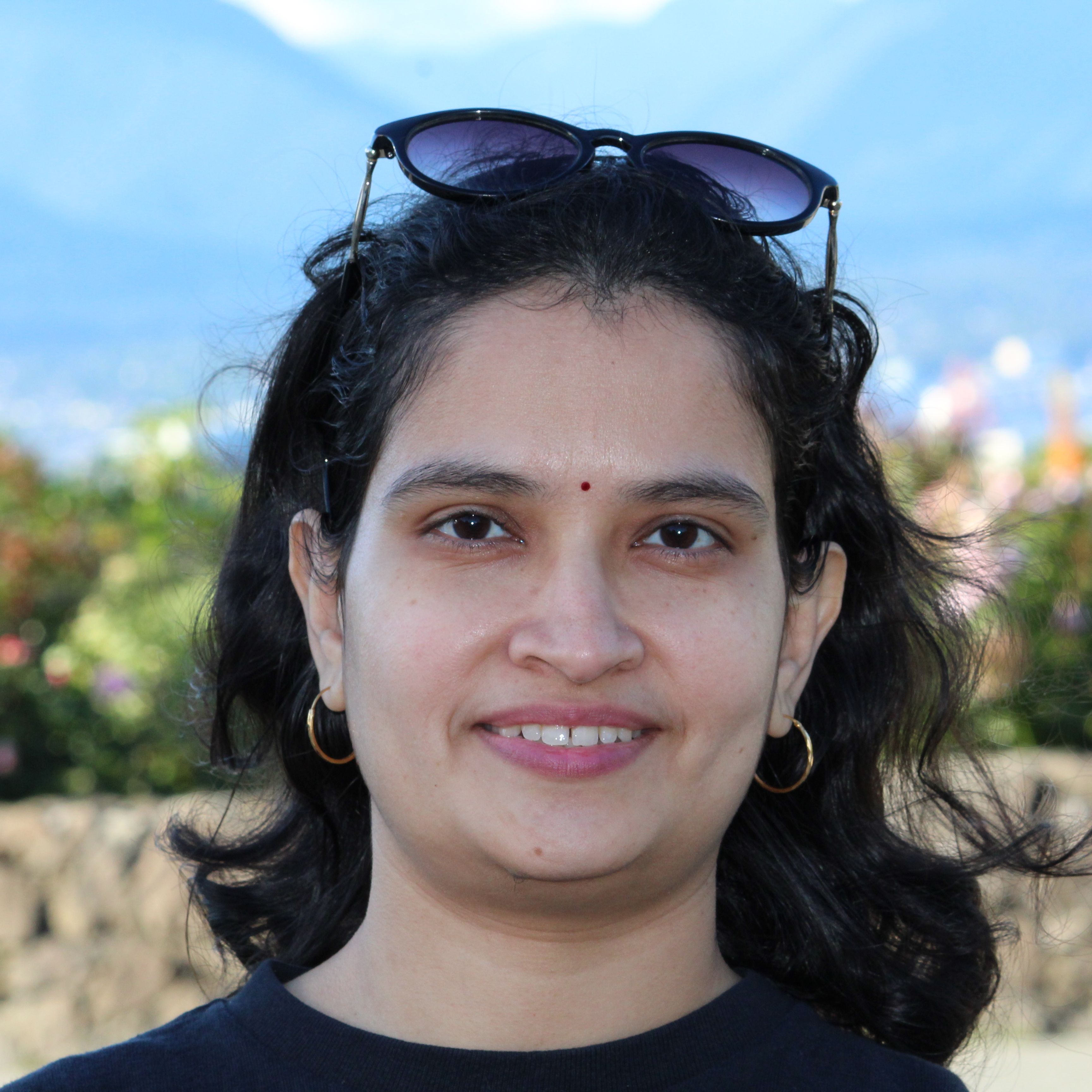 Anju Private Tutor from Toronto, Canada - $15/hr