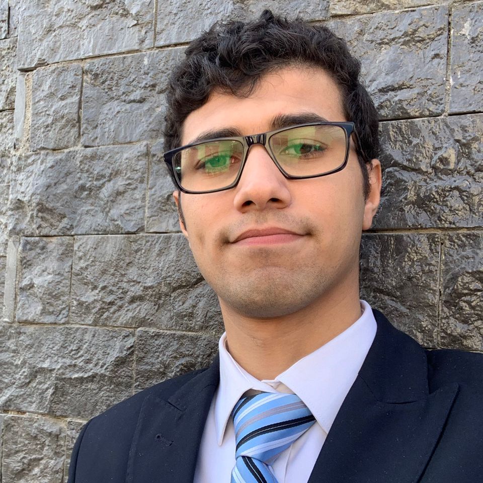 Youssef Private Tutor from Nasr city, Egypt - $7/hr