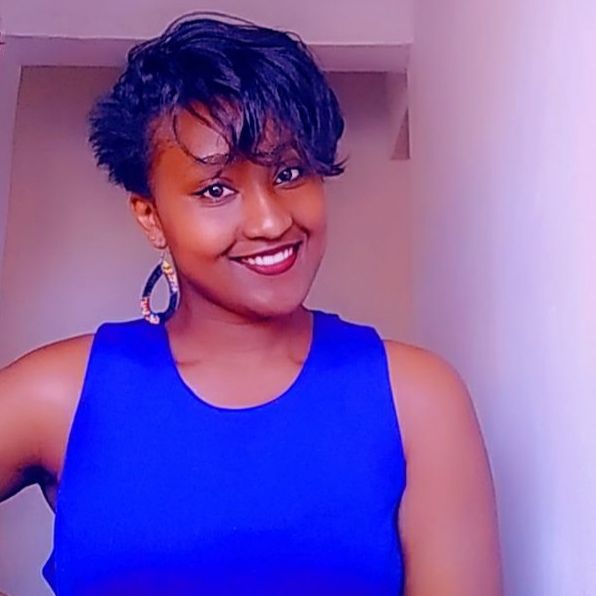 Cynthia Private Tutor from Nairobi, Kenya - $6/hr