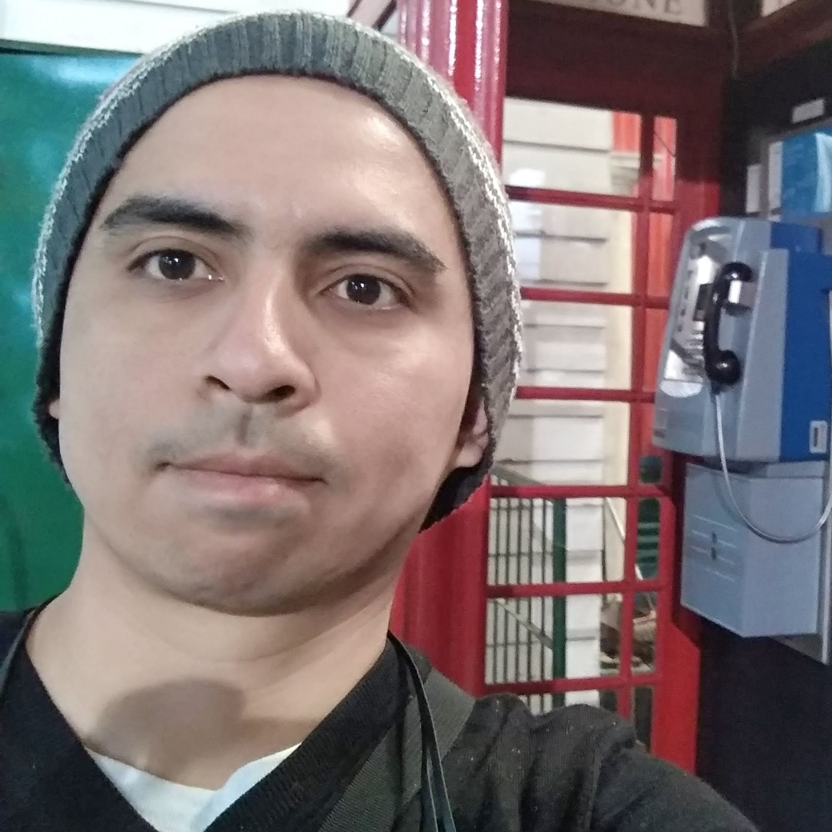 Carlos Private Tutor from Toronto, Canada - $25/hr