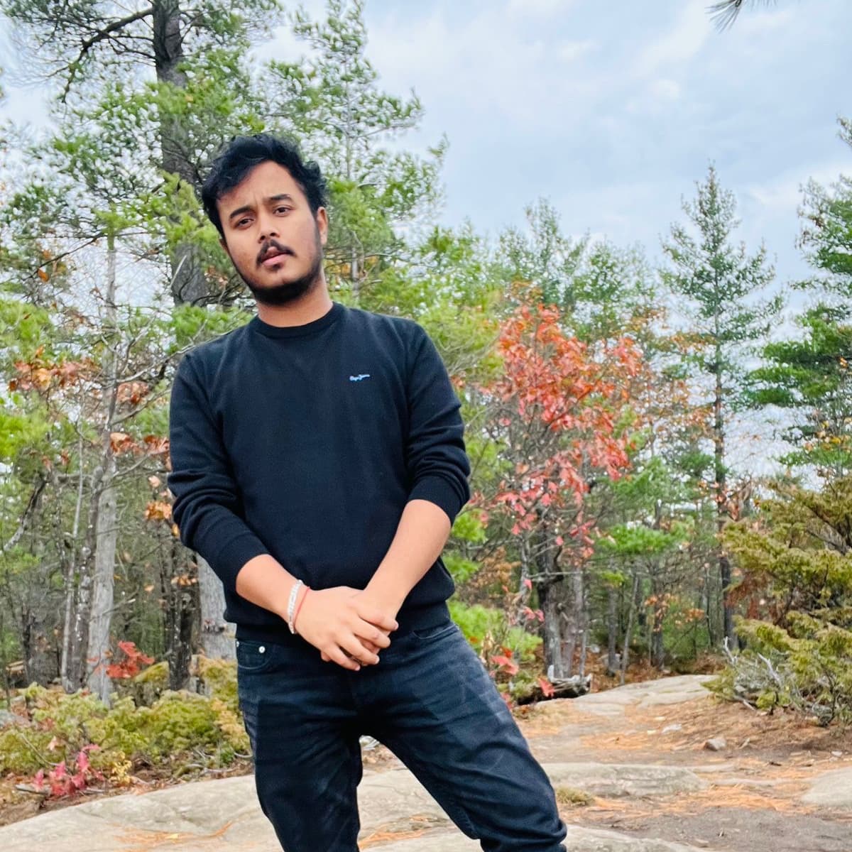 Himanshu Private Tutor from Mississauga, Canada - $35/hr