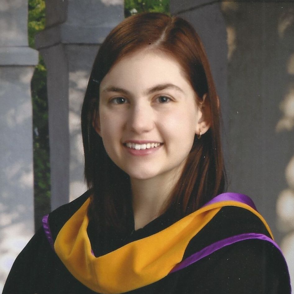 Alyssa Private Tutor from London, Canada - $0/hr