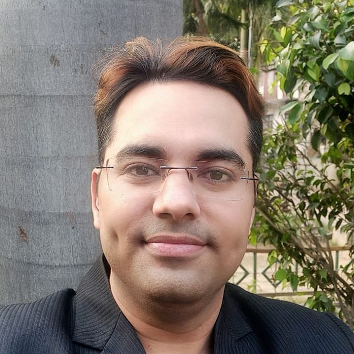 Gaurav Private Tutor from New Delhi, India - $10/hr