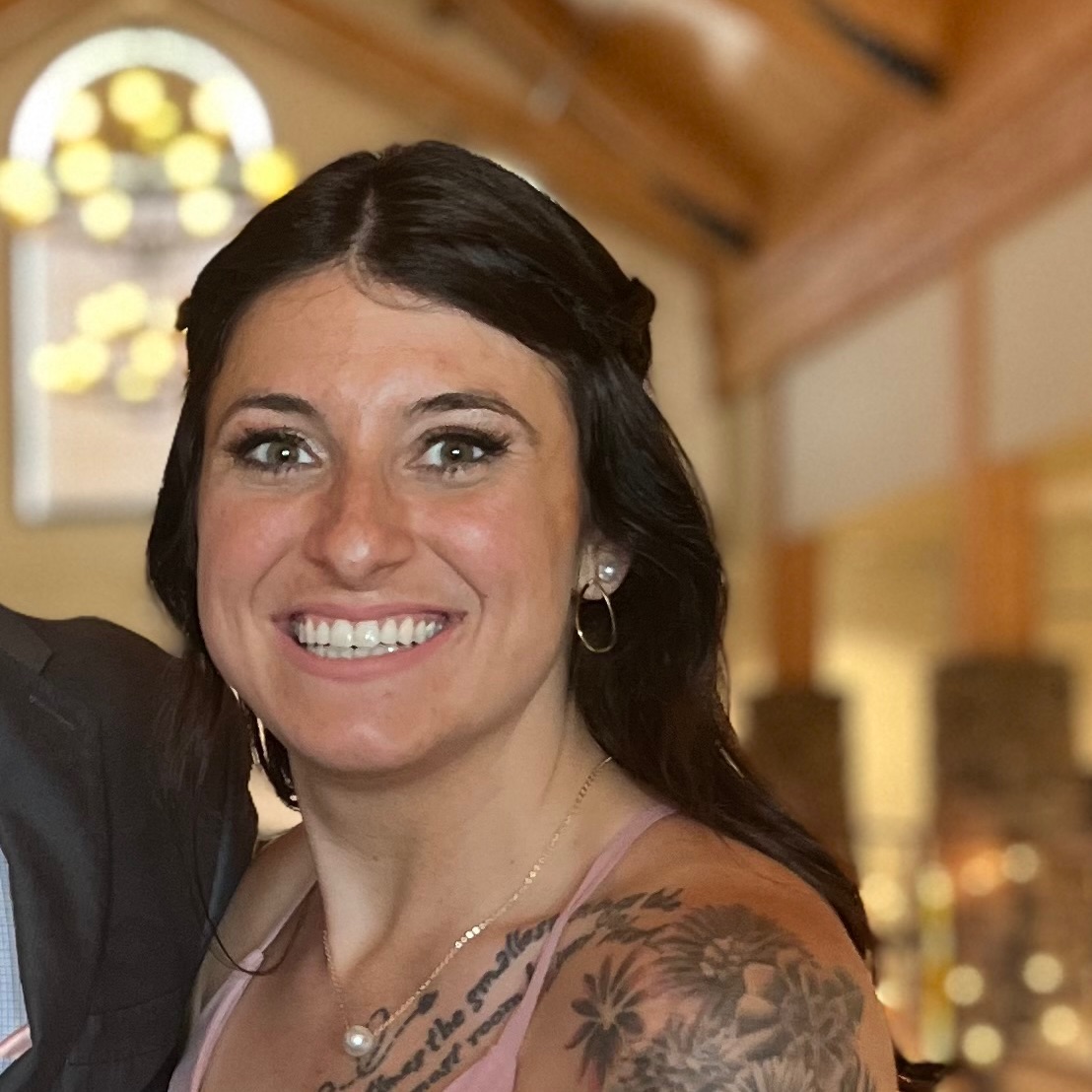 MacKenzie Private Tutor from Ellsworth, United States - $20/hr