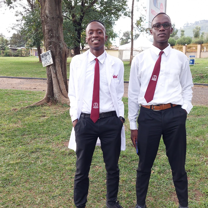 James Private Tutor from Bungoma, Kenya - $7/hr