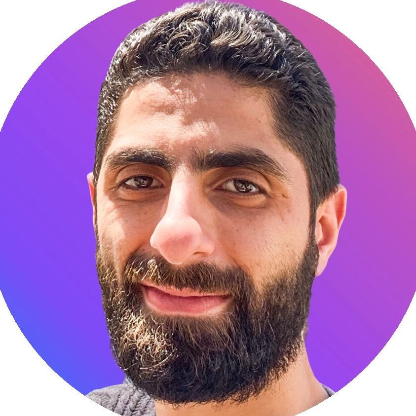 Abdelrahman Private Tutor from Dokki, Egypt - $29/hr