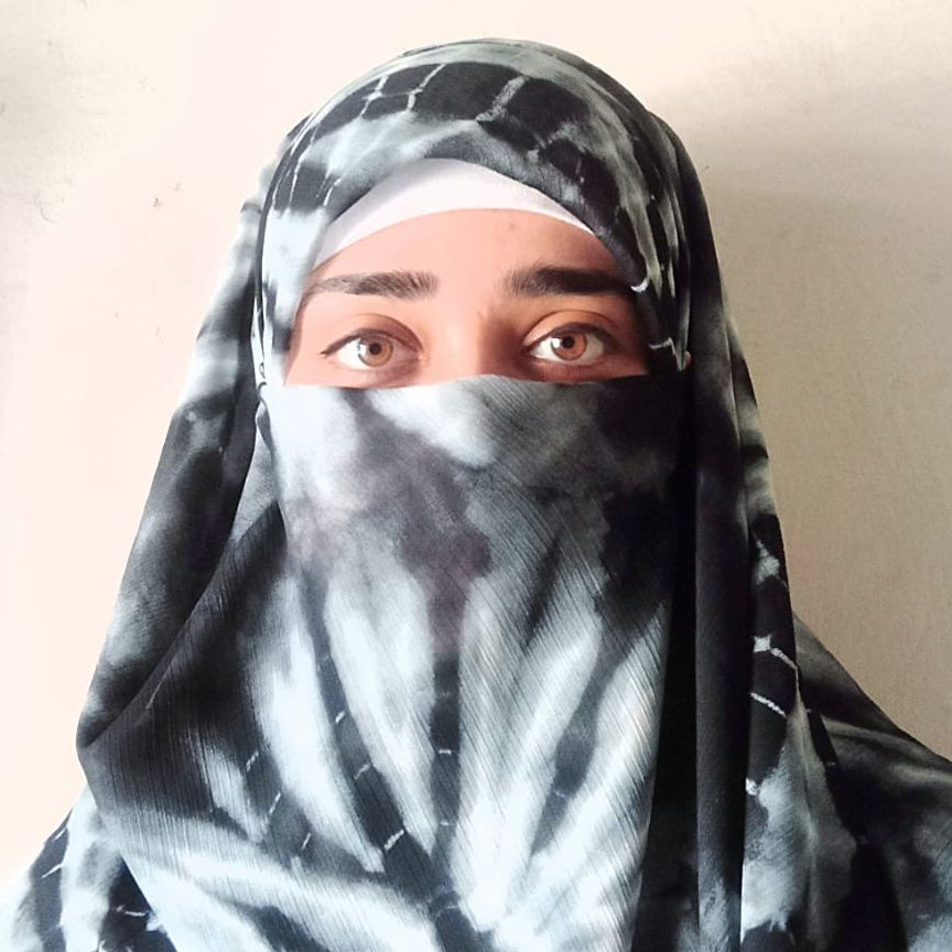 Alishba Private Tutor from Lahore, Pakistan - $10/hr