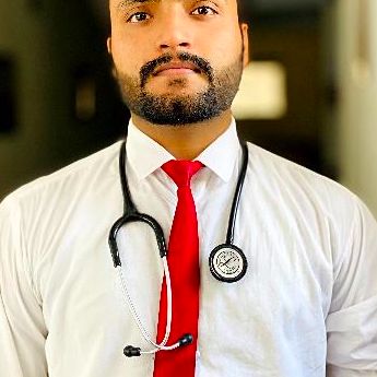 Dr.Nouman Private Tutor from Lodhrān, Pakistan - $10/hr