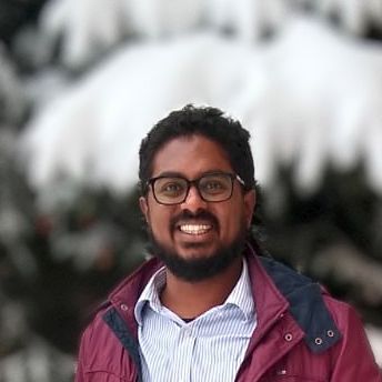 Likith Private Tutor from Gainesville, United States - $20/hr