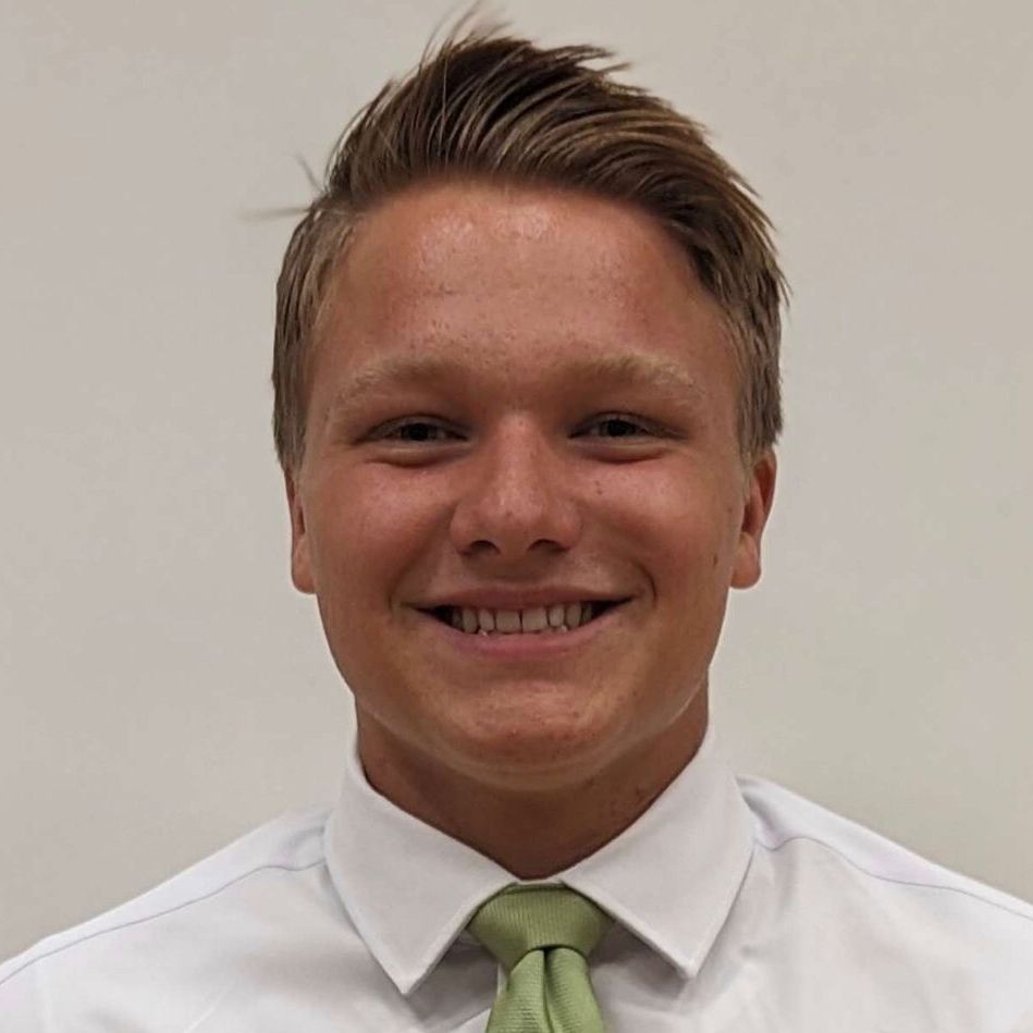 Anthony Private Tutor from South weber, United States - $15/hr