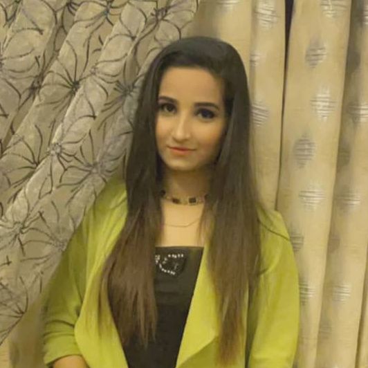 Nida Private Tutor from Karachi, Pakistan - $10/hr