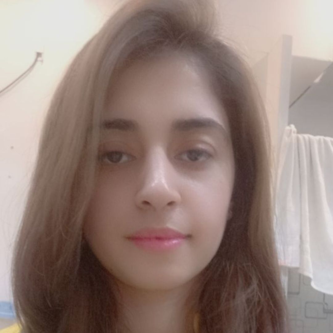 Sana Private Tutor from Rahim Yar Khan, Pakistan - $25/hr