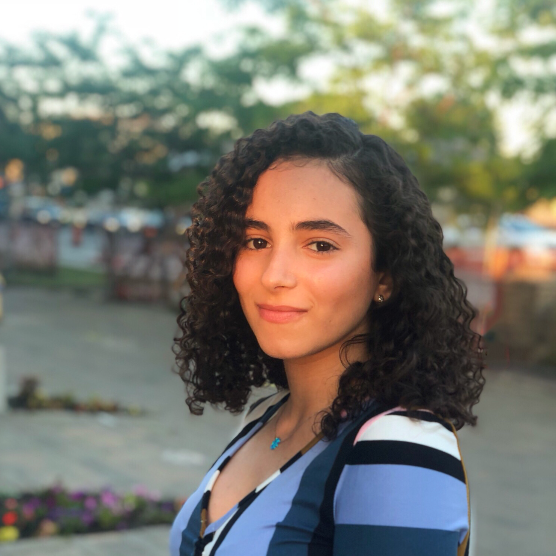 Diana Private Tutor from Waterloo, Canada - $25/hr