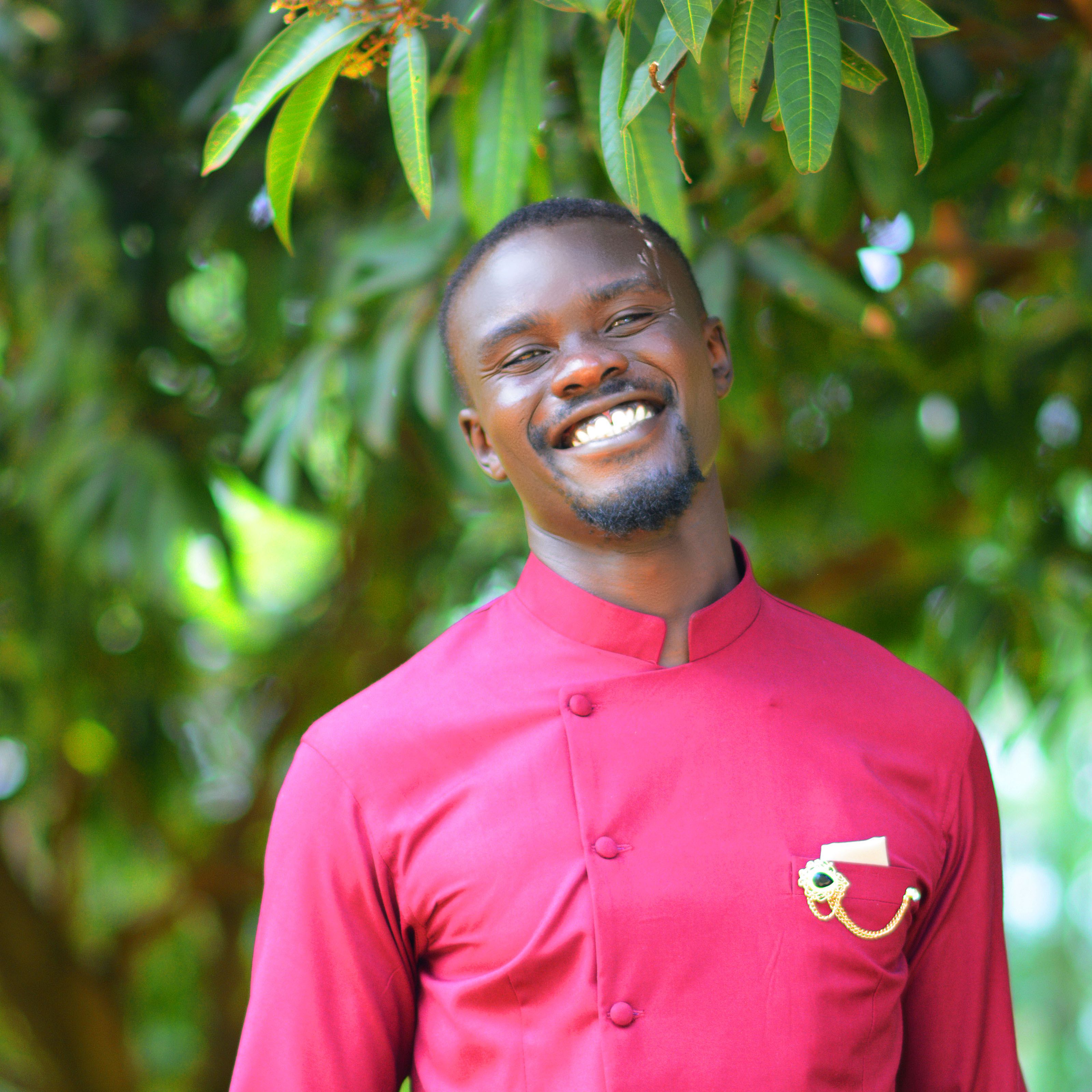 Regan Private Tutor from Nairobi, Kenya - $10/hr