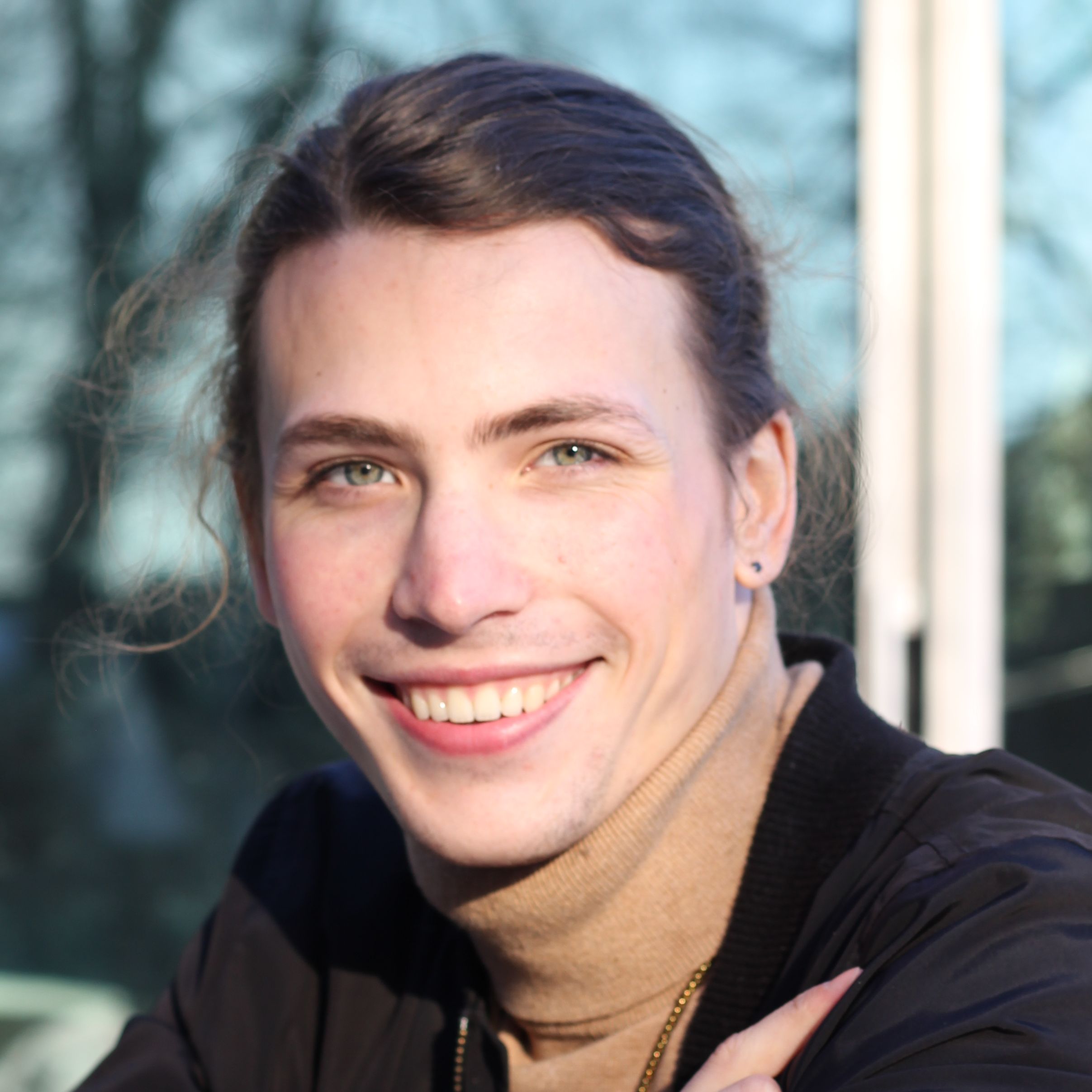 Dylan Private Tutor from Peterborough, Canada - $20/hr